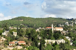 Explore Rosh Ha'ayin: Tourist Guide to the World of Culture and History ...